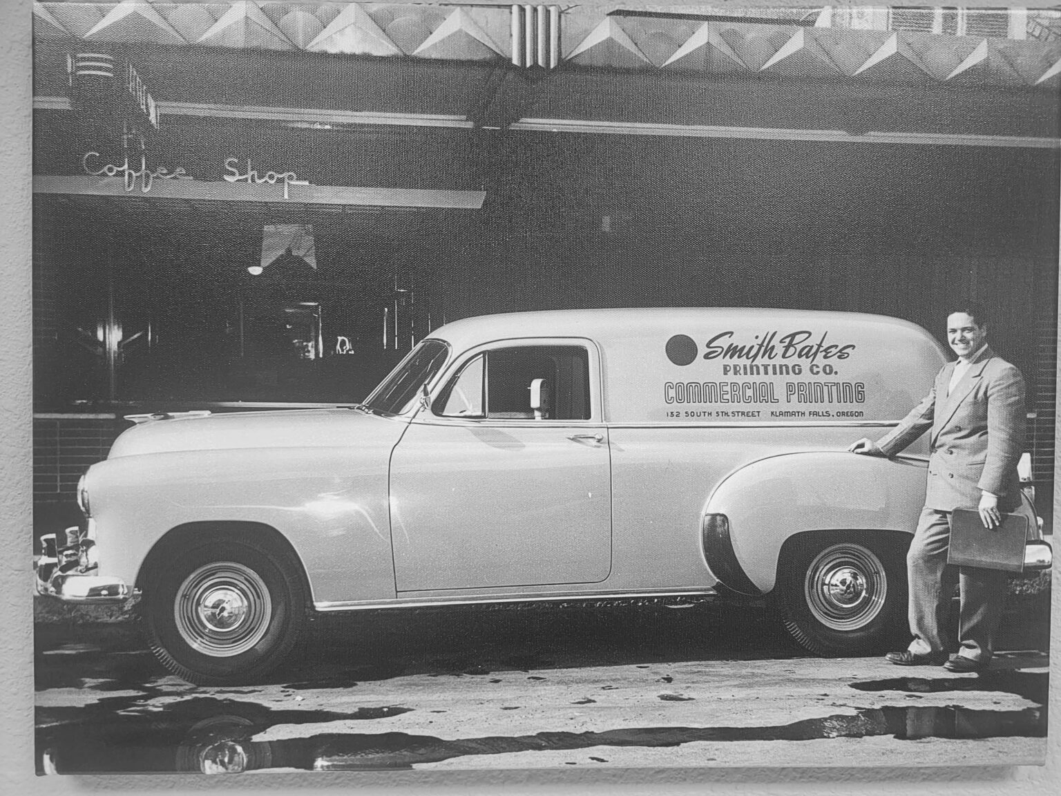 About SmithBates - SmithBates Marcomm Solutions